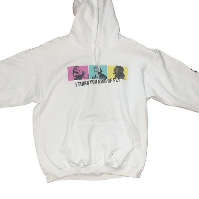 Unisex Hip Hop Pop Art Y2K Tupac Shakur Hoodie Streetwear Poetic ...