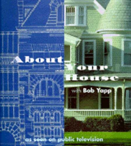 About Your House by Bob Yapp: New 9780912333380| eBay