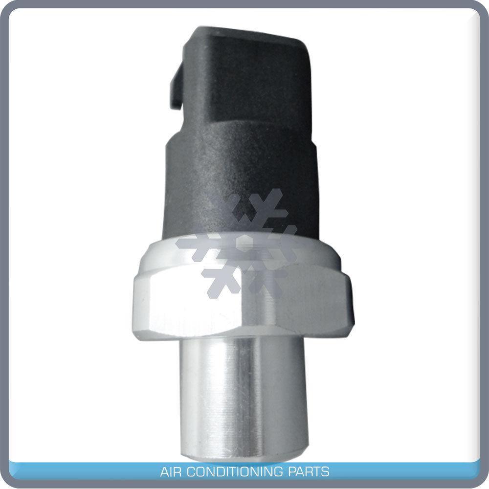 New AC Pressure Switch for Audi A4, A6, A8, S4, S8 & VW Passat - OE ...