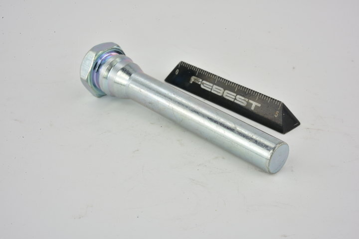 Front Caliper Slide Pin For HONDA EDIX EDIX Caliper Slide Pins | eBay