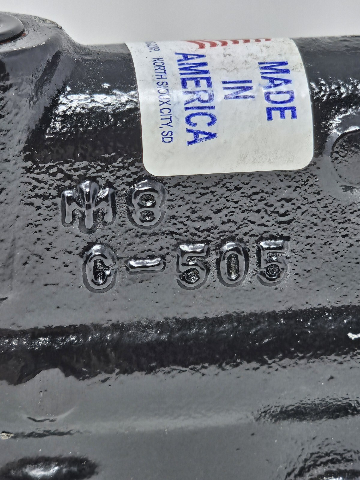 Prince LS-3000-1 Directional Log Splitter Control Valve for sale online ...