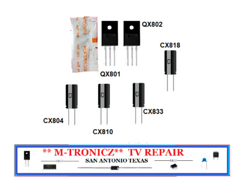 Samsung TV Boards, Parts & Components for Sale - eBay