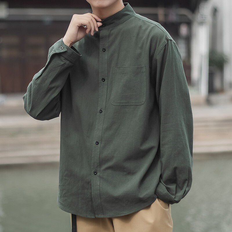 Oversized Button Down Shirt Mens Men's Oversized Shirts | Explore Our
