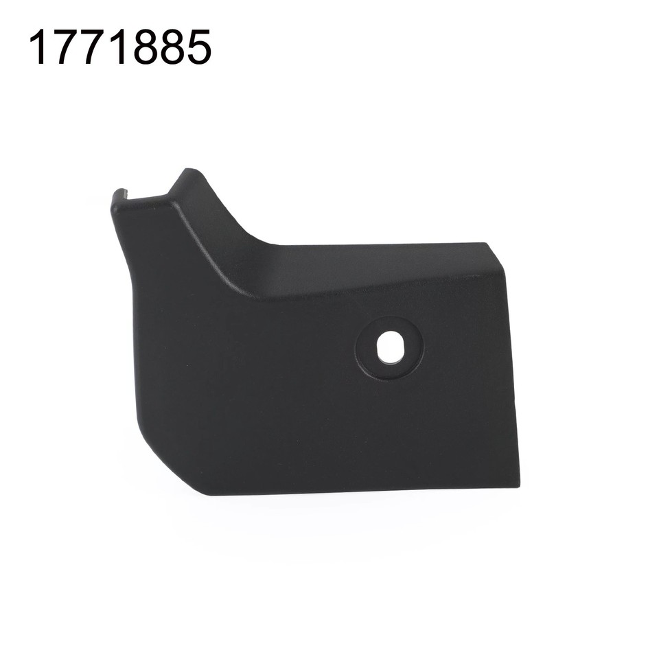 Plastic Skirt End Cap for Ford For Mk7 For Fiesta Direct Replacement ...