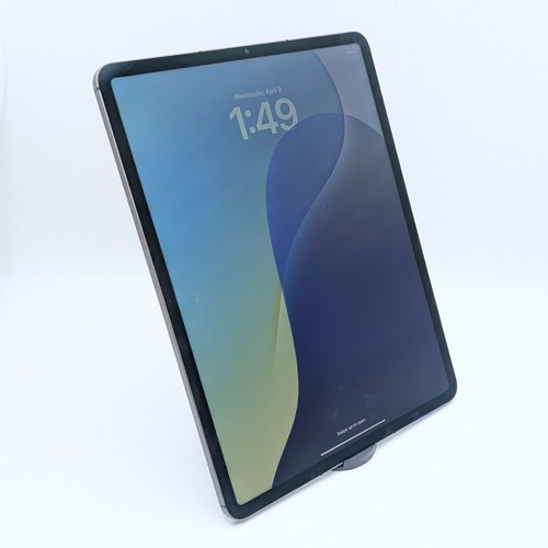 Apple iPad Pro 5th Gen A2379 2 TB Good Condition | Gray | UNLOCKED ONLY ...