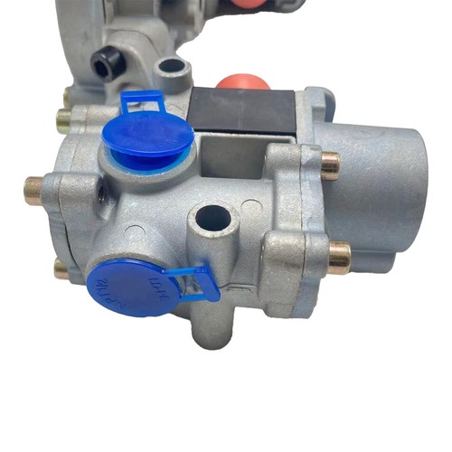 New 4725002230 Abs Modulator Valve for Wabco S4725002230 | eBay