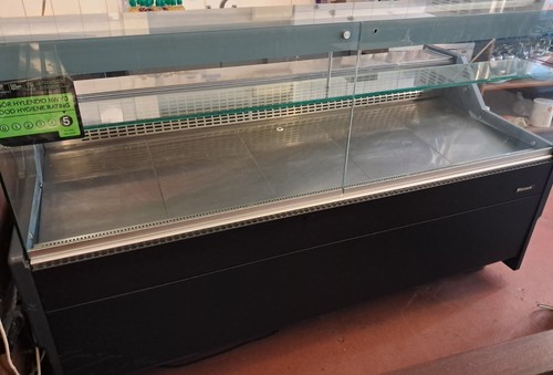 Refrigerated Display Counter 2m | eBay