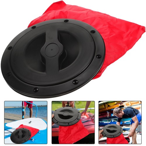 Kayak Hatch Waterproof Lid Boat Hatches Canoe Hatchcover | eBay