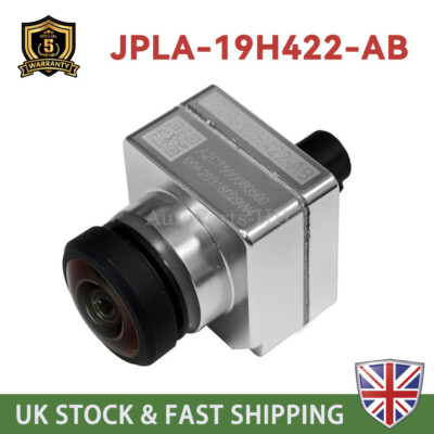 JPLA-19H422-AB Range Rover Evoque Discovery Sport Parking Assist Camera ...