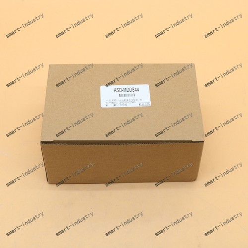 1PC DELTA ASD-MDDS44 server Driver 44-pin relay terminal block 1M cable ...