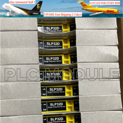 2023 EATON MTL SLP32D Surge Protection Device SLP Series 1PCS | eBay