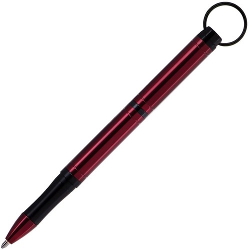Fisher Space Pen Backpacker Keyring PR4 Black Ink/Medium Point ...