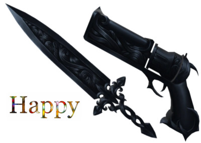 DARK SHOT & DARK SWORD💝🖤 FAST DELIVERY💝🖤MM2 MURDER MYSTERY 2 ROBLOX ...