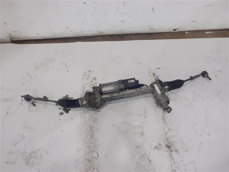 2013-2018 BMW 328i 335i Steering Gear Power Rack and Pinion W/O ...