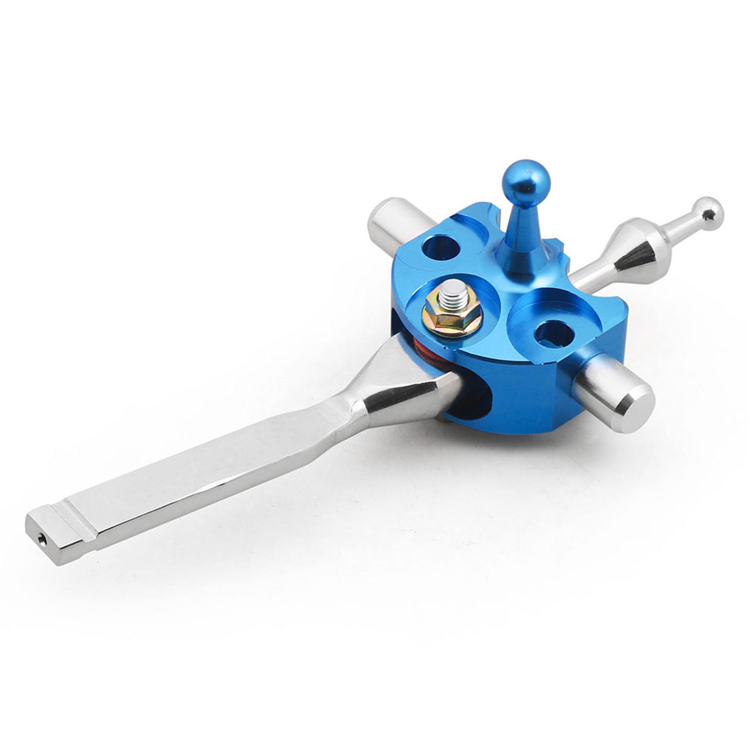 New Short shifter For Porsche 911 996 997 Turbo AWD Boxster 986 987 S ...