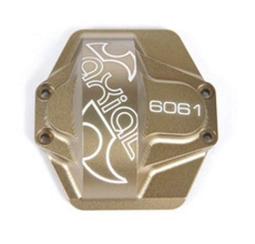New Axial Max-D (Hard Anodized) AR60 Machined High Clearance ...