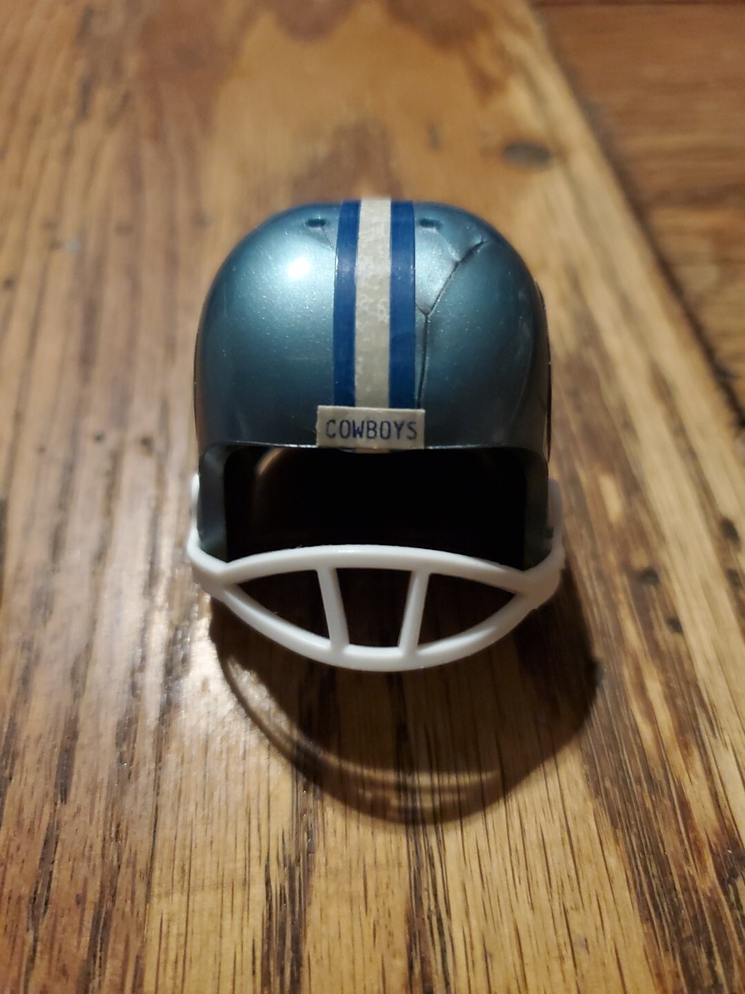 OPI NFL Dallas Cowboys Mini Gumball NFL Football Helmet | eBay