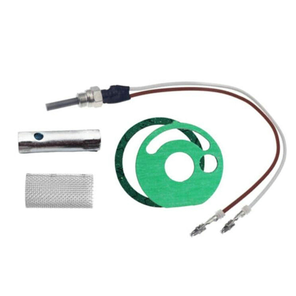 Diesel Parking Heater Service Kit For Eberspacher Hydronic D4WS,/5WZ ...