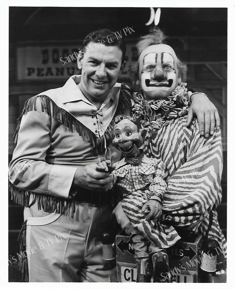 Buffalo Bob Bob Wells Buffalo Stories Archives & Blog
