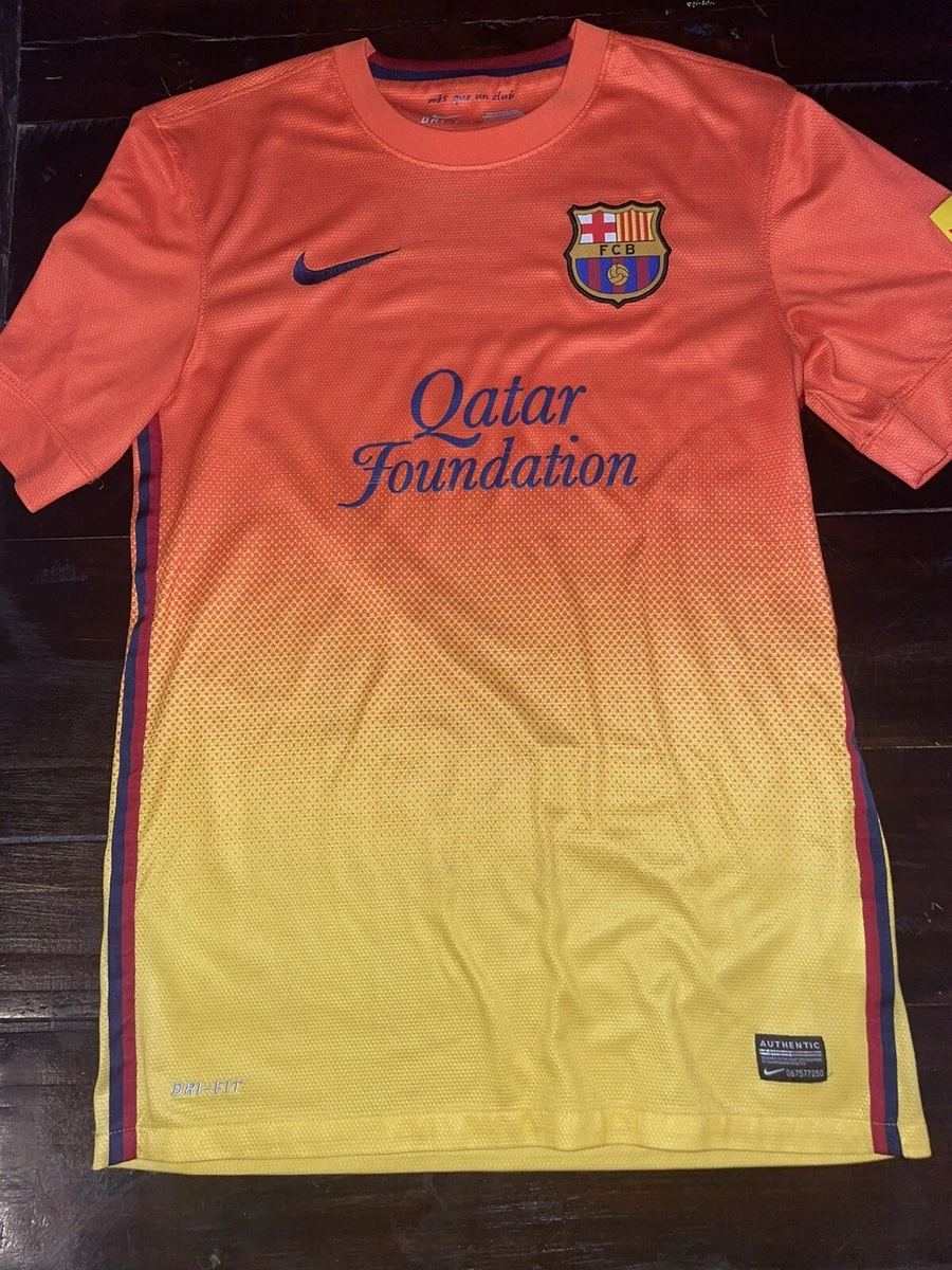 Qatar Foundation Yellow