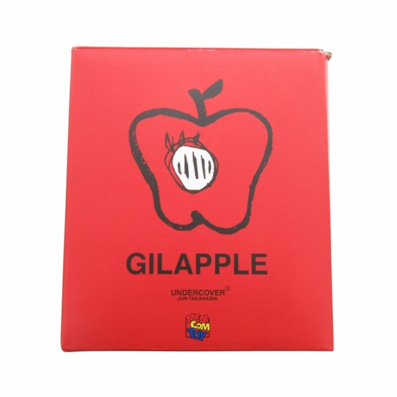 Undercover Medicom Toy Gilapple Light Interior Lighting Undercover Medicom Toy Gilapple Light Interior Lighting