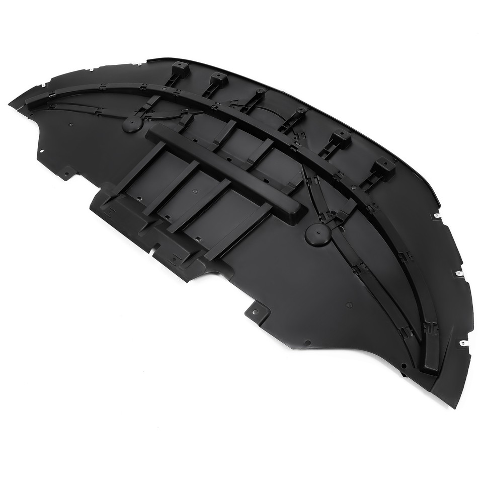 For 2015-2017 Ford Mustang Under Engine Splash Shield Radiator Cover # ...