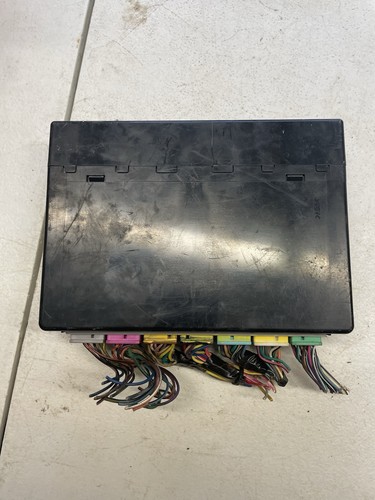 2006-13 GM Chevy Body Control Module BCM - 25826125 | eBay