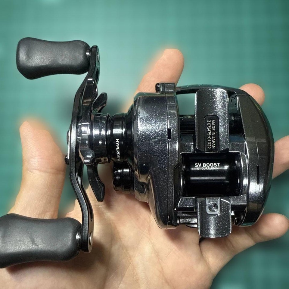 Steez LTD SV TW 1000 6.3 | eBay Australia