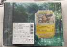 Pokemon Promo Pikachu 369/SM-P + CD & DVD Set – Mewtwo Strikes Back ...
