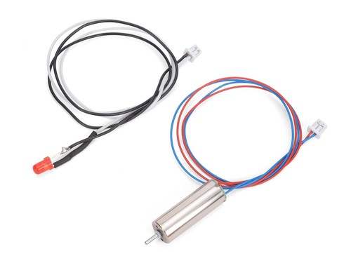 G-Force Tail Motor Set (BO105) GB329 Japanese Genuine Product | eBay