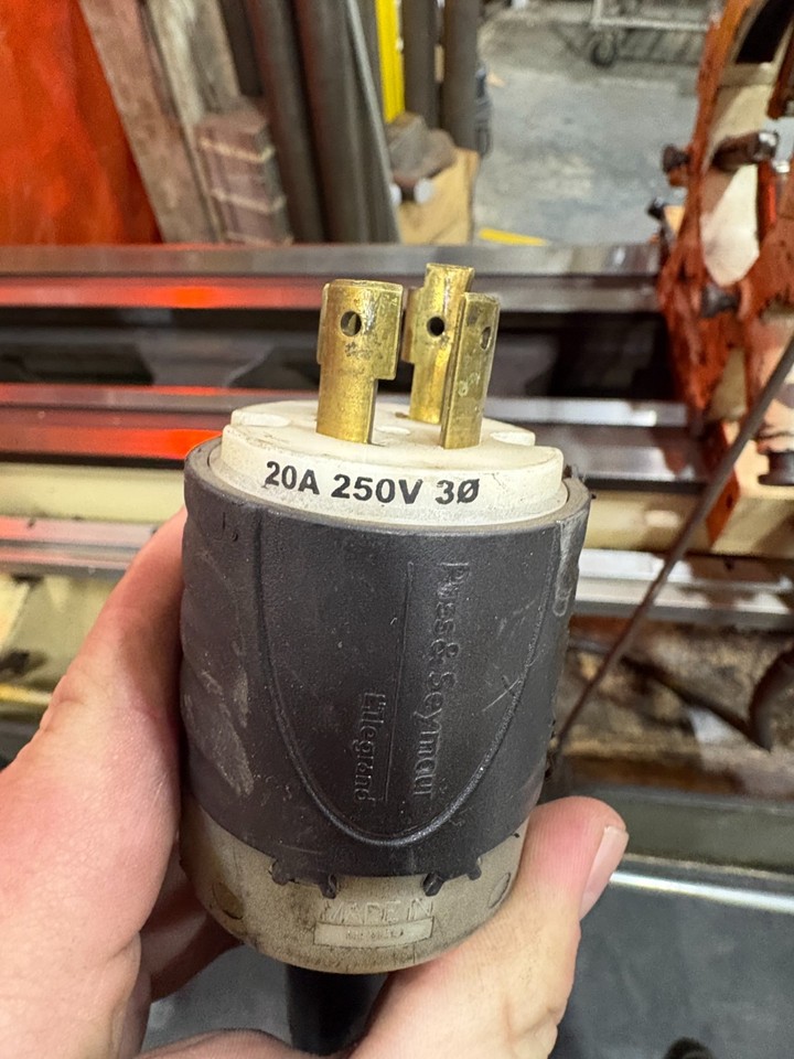 YAM 1500G Lathe | eBay