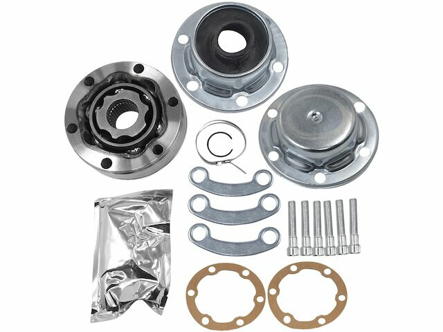 2009-2010 Ford F150 4WD Front Drive Shaft CV Joint For 4WD | GY496WN