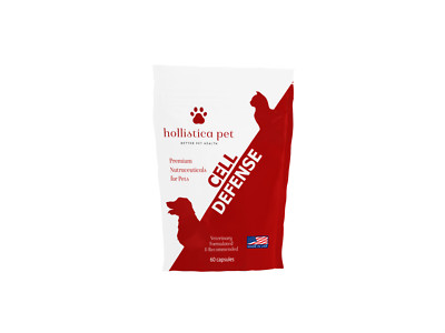 Hollistica Pet Cell Defense | eBay