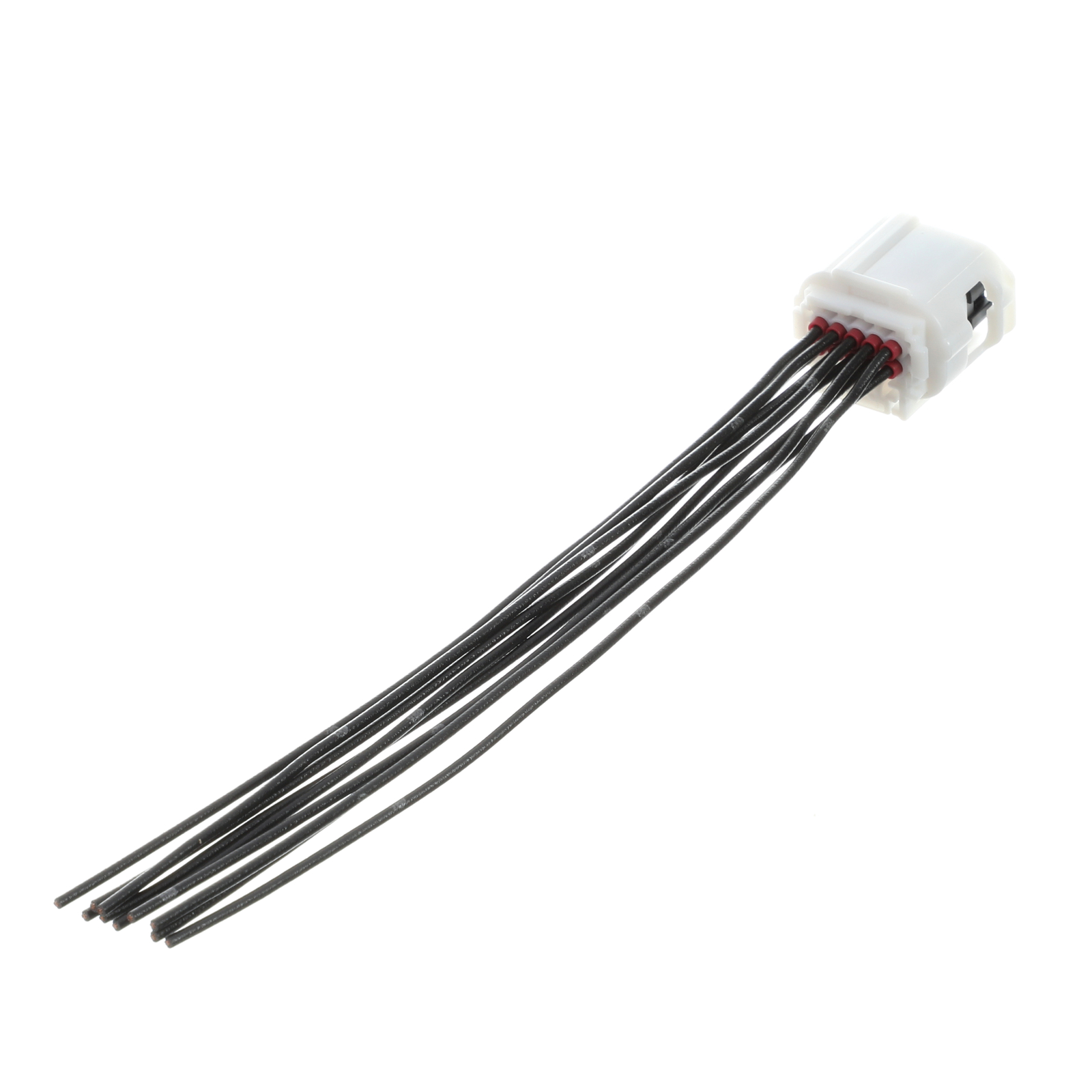 OEM Mazda 6 Blind Spot Radar Wire # B1Y667SH3 for sale online | eBay