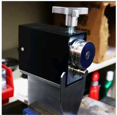 Manual Bead Roller | eBay