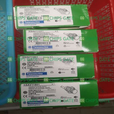 1PCS XSA-V11801 XSAV11801 NEW Schneider PLC ping | eBay