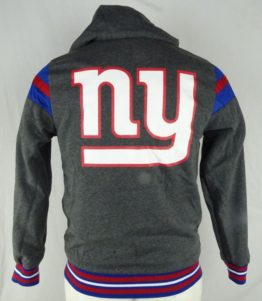 New York Giants NFL G-III Men's Reversible Jacket | eBay