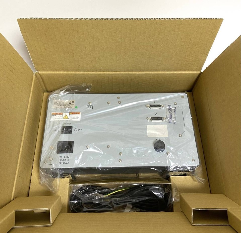 Mitutoyo KA-212 Counter for Linear Scale 174-183 (KA-200 Counter ) – New | eBay