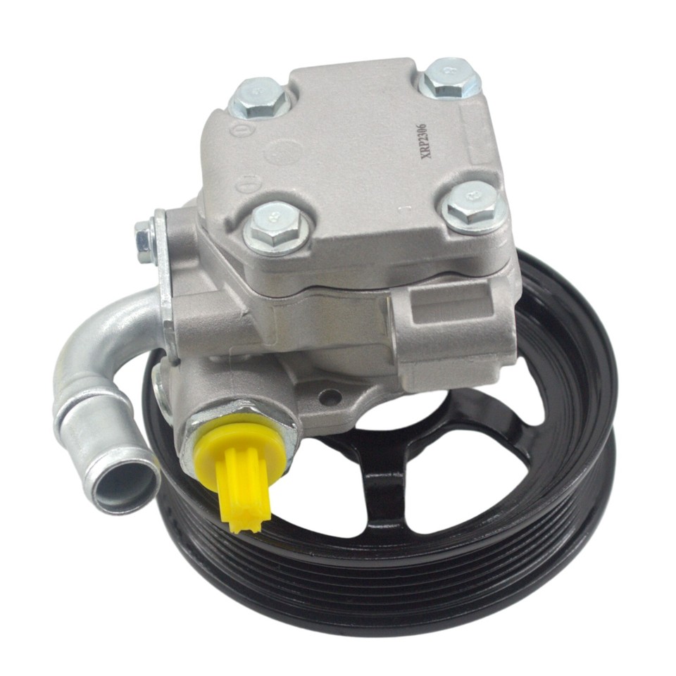 Power Steering Pump 12589753 fit for Buick Enclave Chevy GMC Acadia ...