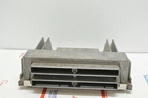 02 05 Chevrolet Impala Malibu 12582720 Engine Control Module Unit Ecm ...