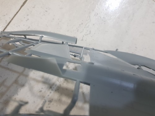 Trumpeter 1/48 02848 PLAAF J10b Vigorous Dragon Model Kit for sale ...