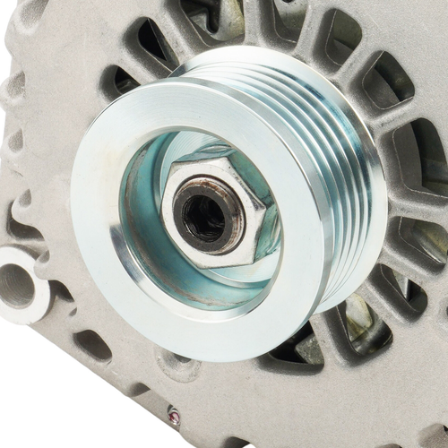 Alternator 8292 for Chevy GMC Hummer Cadillac HIGH OUTPUT NEW Made USA ...