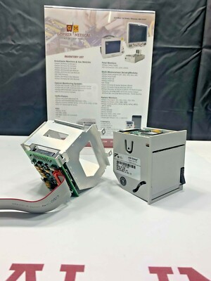 Philips IntelliVue MP30 Recorder Writer Kit Assembly w/ Warranty | eBay