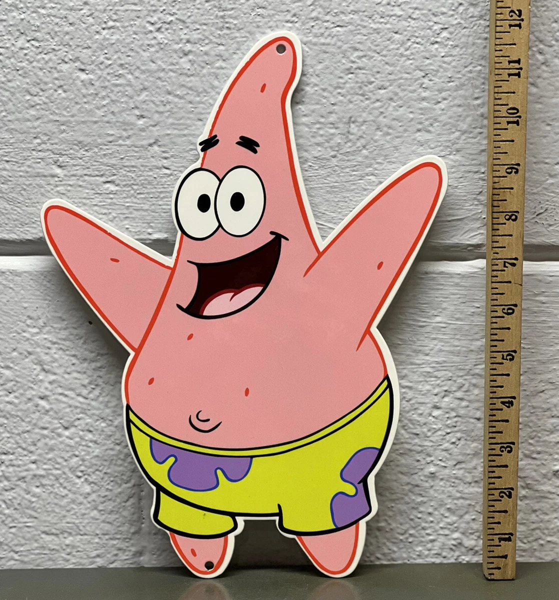 Spongebob Squarepants And Patrick Star