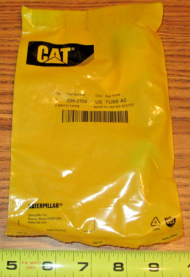OEM Caterpillar 286-2700 TUBE AS ~ CAT TUBE C7, C9 MADE IN USA | eBay