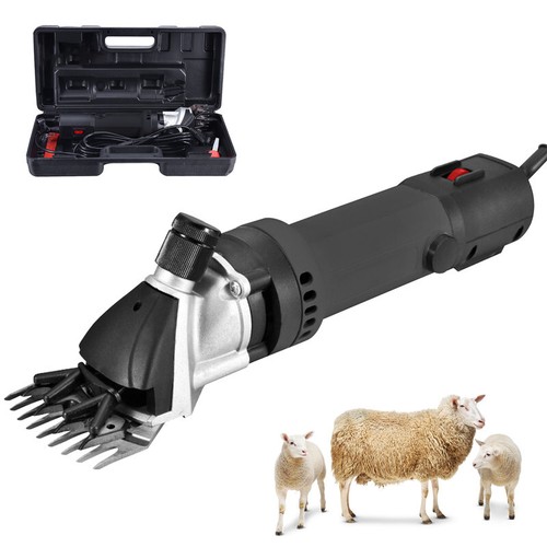 Sheep Shears Electric Clippers Professional Farm Animal Shearing ...
