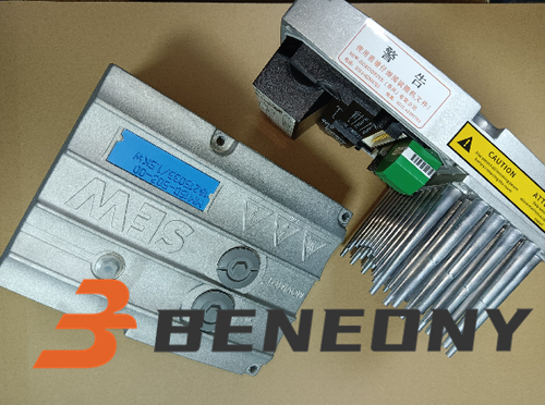 1PC New Brand SEW MM22D-503-00 Frequency converter Ships via FedEx or ...