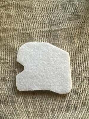 Husqvarna Air Filter, Genuine OEM 545061801 | eBay