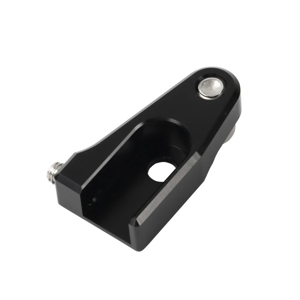 For Harley Touring Twin Cam Softail Models Black Ez Shift Neutral Gear ...