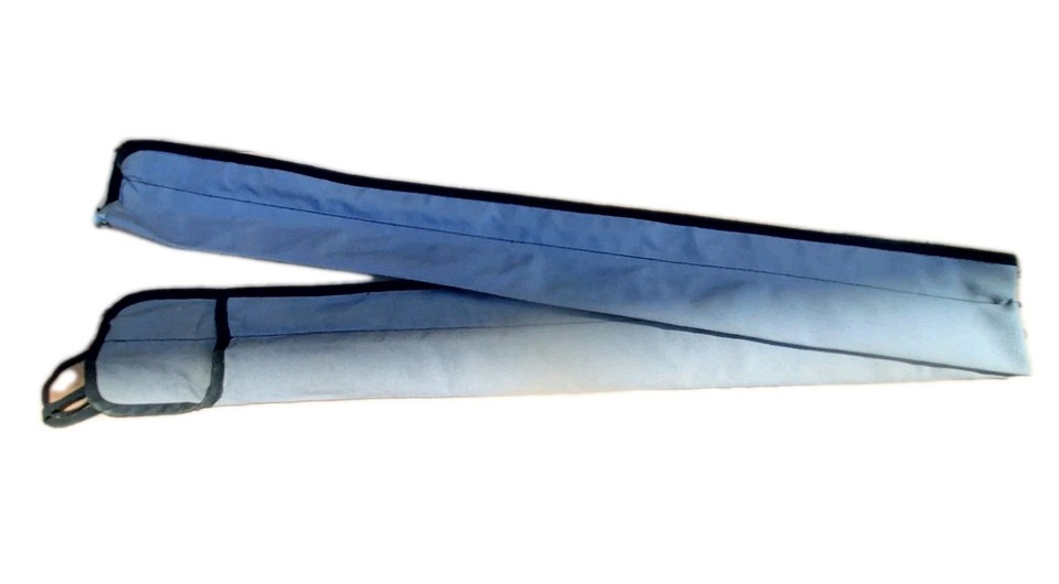 Orvis Silver Label TL 3WT Fly Rod 8'4" 9.5 Tip Flex | eBay